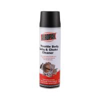 China Full Range Throttle Body, Carby & Choke Cleaner for sale