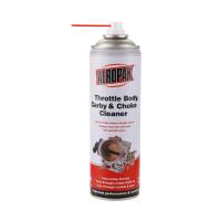 China Full Range Throttle Body, Carby & Choke Cleaner for sale
