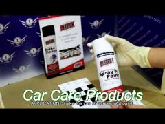 aeropak high temp exhaust paint quick drying oil resistant aerosol spray paint
