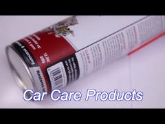 aeropak carburetor and choke cleaner carb cleaner for throttle body 500ml