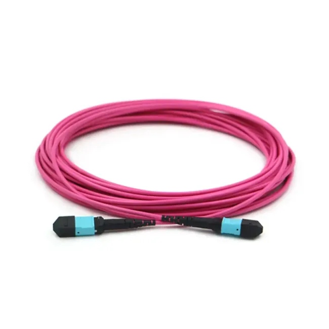 MTP Female to Female Jumper Cable