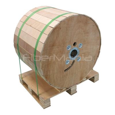 Cina GJYWFJH Cavi in fibra ottica per interni e esterni in vendita