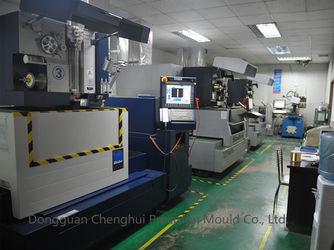 Fornitore cinese verificato - Dongguan Chenghui Precision Mould Co,.Ltd