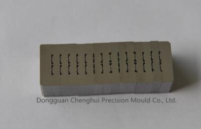 Cina Lo strumento progressivo del carburo di tungsteno e muore componenti facendo uso della macinazione di profilo in vendita