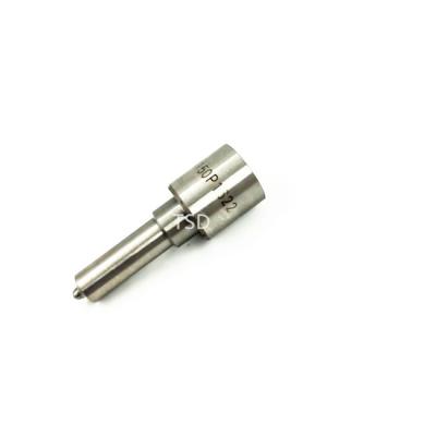China Dlla 146 P 1339 Bosch Common Rail Injector Nozzle Replacement 0433171831 0445120030 0445120218 for sale