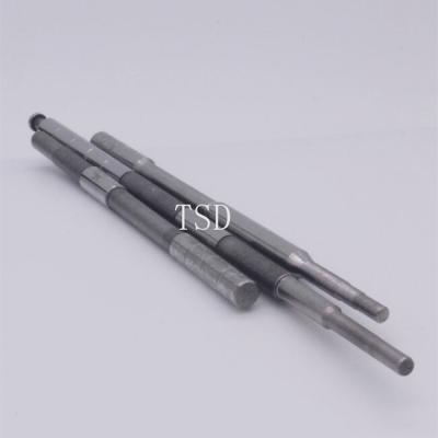 Cina Valvola Rod For Denso del gambo 5511 dell'iniettore di combustibile dell'Assemblea del motore diesel 095000-5511/5512/5513/5516 in vendita