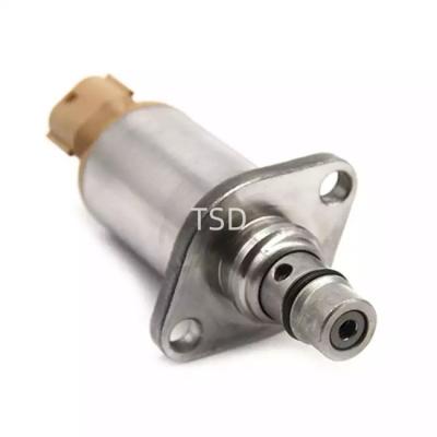 Cina Pompa del carburante di combustibile diesel della valvola di regolazione di aspirazione di Denso SCV 294200-0650 2942000650 in vendita