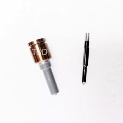 Cina le parti diesel G4S009 dell'iniettore di 1gd Ftv Hilux dotano l'iniettore d'un polverizzatore 23670-0E010 di Denso G4 in vendita
