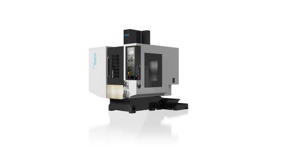 Quality VF-600 scalable automation platform enabling seamless expansion and customization for diverse manufacturing requirements for sale