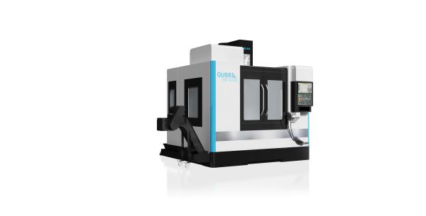 Quality 800 Mm X Axis Travel High Speed VMC Machine with 2.8 Seconds Tool Change Time Delivering Consistent Results in Production for sale