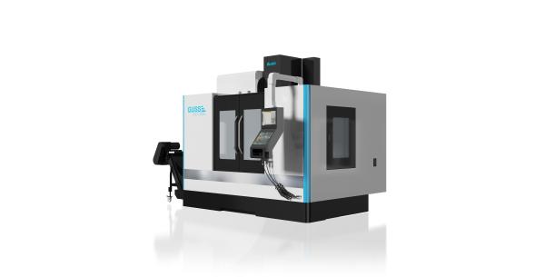 Quality FANUC CNC System VMC-1165HL Vertical Machining Center Machine Dimensions 3200 X 2800 X 2700 Mm Rapid Speed 20000 20000 12000mm min for sale