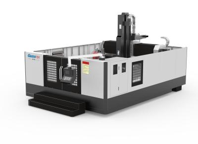 China UAE-3020M 3 Axis CNC Gantry Machining Center Moving Column for sale