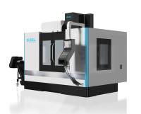 Quality VMC-1160HL Vertical Machining Center VMC Low Vibration High Stability for sale