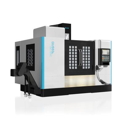 China VMC-1375HL Vertical Machining Centers 3 Axis 1-10000mm/Min Cutting Feed Speed for sale