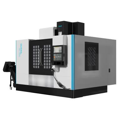 China VMC-1480HL Industrial Vertical Machining Centers High Precision for sale