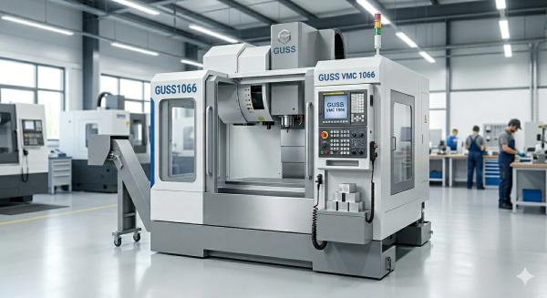 Quality VMC-1160HL Vertical Machining Center with 8000 RPM Spindle Speed, 48 M/min Rapid Feed Rate, and ±0.005 Mm Positioning Accuracy for sale
