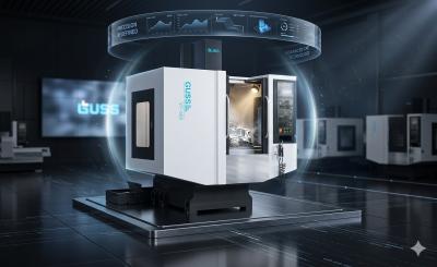 China VF-600 CNC Machine with 1-10000mm/min Cutting Feed Speed, 20 HP Spindle Motor, and 50 X 20 Inches Table Size for Precision Machining for sale