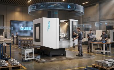 China VF-600 CNC Machine Vertical Machining Center with 1-10000mm/min Cutting Feed Speed 20 HP Spindle Motor and 50 x 20 Inches Table Size for sale