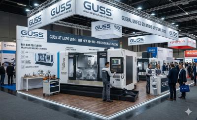 China MH-800 Horizontal CNC Machining Center with 24000mm/min Rapid Traverse Speed FANUC CNC System and 800×800mm Worktable Size 4-Axis CNC Horizontal Mill for sale