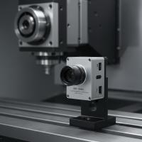 Quality VMC-1055HL Machine Vision Camera with 60 Fps, 20000/20000/12000 mm/min Rapid for sale
