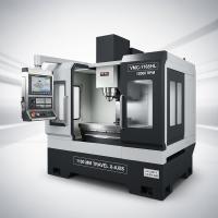Quality VMC-1165HL High Speed VMC Machine with 1100 Mm Travel X-Axis, 12,000 RPM Spindle for sale