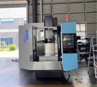 China New‑model VMC‑855 Vertical Machining Centre for sale