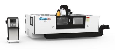 China 2500mm Long Travel KAE-2500B High Speed Steel Composite Machining Center for Heavy Metal Cutting for sale