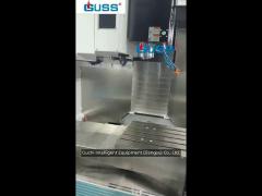 vmc855 vertical machining center/precision cnc milling machine