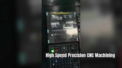 TAP-740 High Speed CNC Drill Tap Center for Precision Metal Drilling Tapping Milling