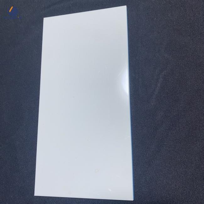 Professional acrylic sheet manufacturing samples