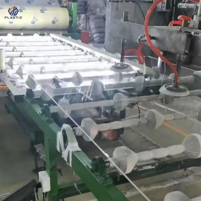 Automated production control systems and monitoring