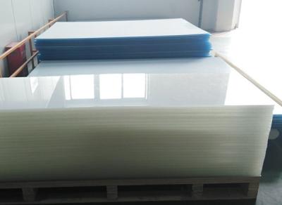 Cina PVC PC PMMA Acrilico 2mm Perspex Sheet Pannelli di plastica trasparente per serre in vendita
