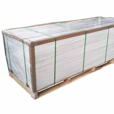 Cina PVC PC PMMA Acrilico 2mm Perspex Sheet Pannelli di plastica trasparente per serre in vendita