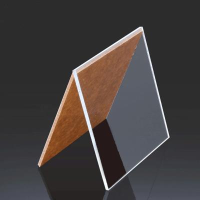 Cina A2 0,5 mm pannelli acrilici per serre fogli di plexiglass personalizzati 3x5 60 x 60 in vendita