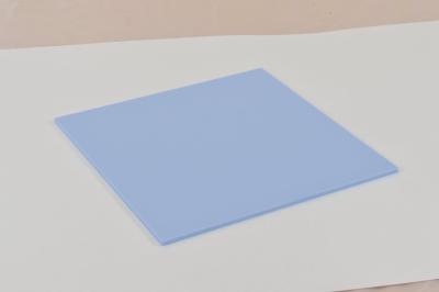 Cina Forex Tavola di plastica in vendita Perspex PMMA 3mm Fussione Pastello Acrilica in vendita