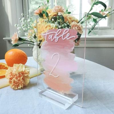 Cina Carta acrilica trasparente trasparente Perspex tagliata su misura personalizzata 1MM 3MM in vendita