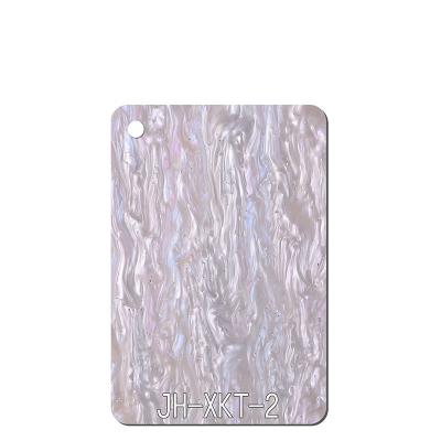 中国 CNC 切断 パターン付 アクリルシート プレキシグラス 耐熱 販売のため