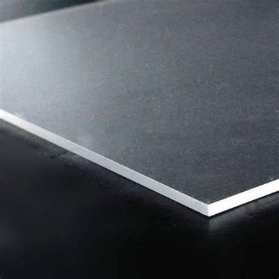Cina Blu Rosso Traslucente Frosto 24x36 Opaco Perspex 1/8 pollice 2mm 4mm in vendita