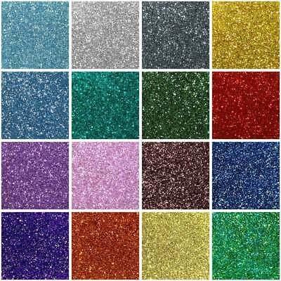 Cina Dimensioni personalizzate Schemmer Gold Glitter Foglio acrilico per taglio laser in vendita