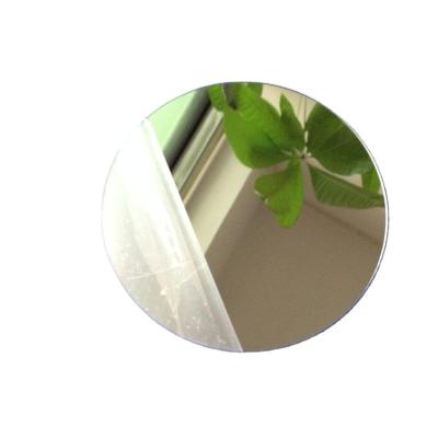 Cina Plexiglass di plastica specchio pannelli di foglio acrilico adesivo 1 mm per la decorazione della casa in vendita