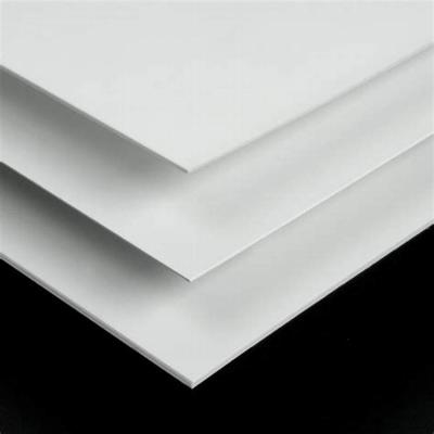 Cina Carta di plastica trasparente in polipropilene di PP 9x15 in vendita