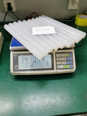Cina Bianco translucente Kel F PCTFE Neoflone M400h in vendita