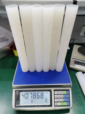 Cina Bianco translucente Kel F PCTFE Neoflone M400h in vendita