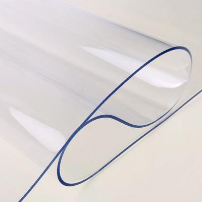 Cina 10 mm di PVC flessibile a foglio di pannello Soft Roll Board For Almirah in vendita