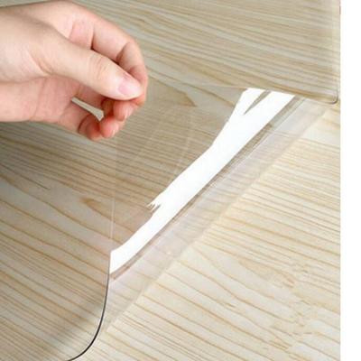 Cina 10 mm di PVC flessibile a foglio di pannello Soft Roll Board For Almirah in vendita