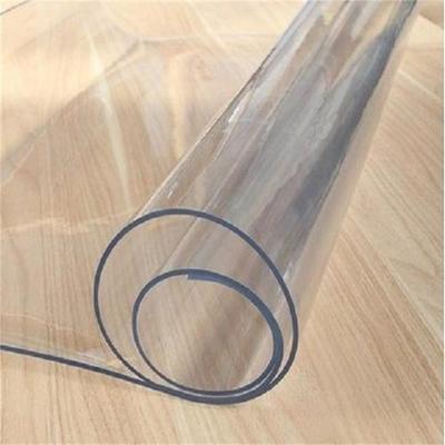 Cina Filtro trasparente di pannelli di PVC 8x4 laminati in vendita