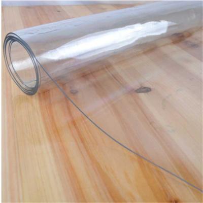 Cina Filtro trasparente di pannelli di PVC 8x4 laminati in vendita