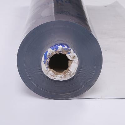 Cina Plastico morbido e flessibile Perspex PVC, pannello a foglio, rotolato 6 mm in vendita