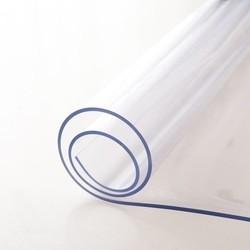 Cina Plastico morbido e flessibile Perspex PVC, pannello a foglio, rotolato 6 mm in vendita