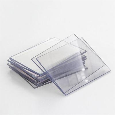 Cina Fogli di laminato PMMA duro chiaro 4x8 pannelli di plastica per pareti in vendita